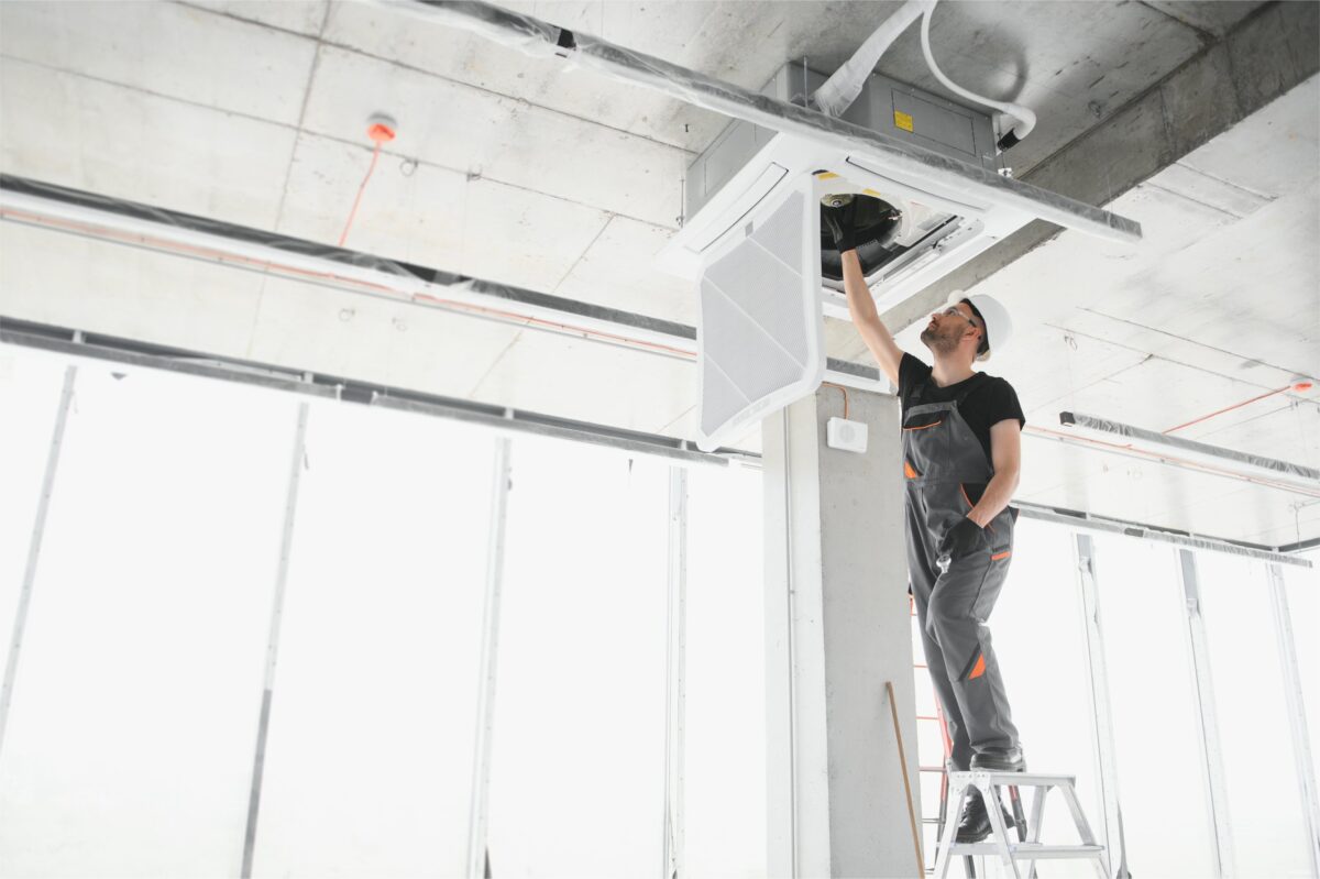Can Air Conditioning Make You Sick? 5 Myths About AC Systems